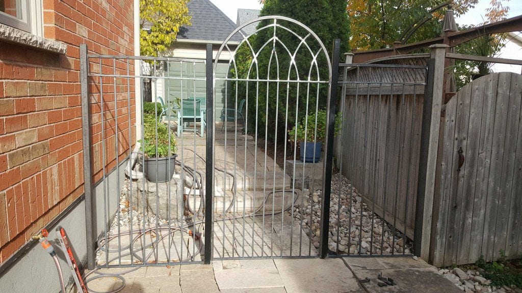 Ornamental Fence: Check What We Provide and The Gallery | SMW