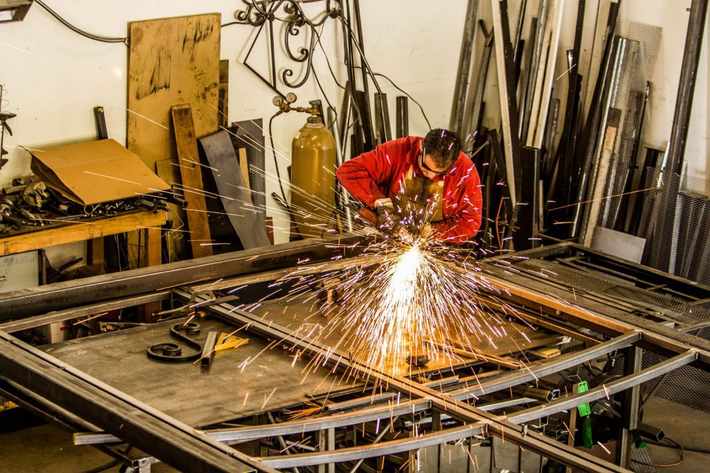 Learn More About Smith Metal Works | SMW